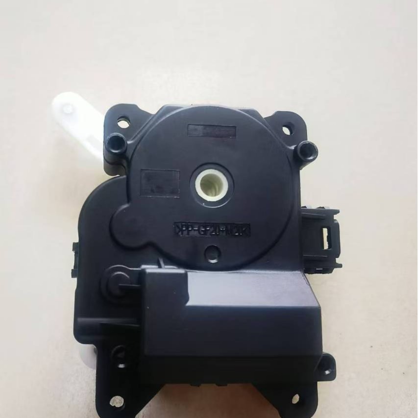 22799392适用凯迪拉克ATS 空调温度控制阀执行器马达电机冷暖开关-阿里巴巴