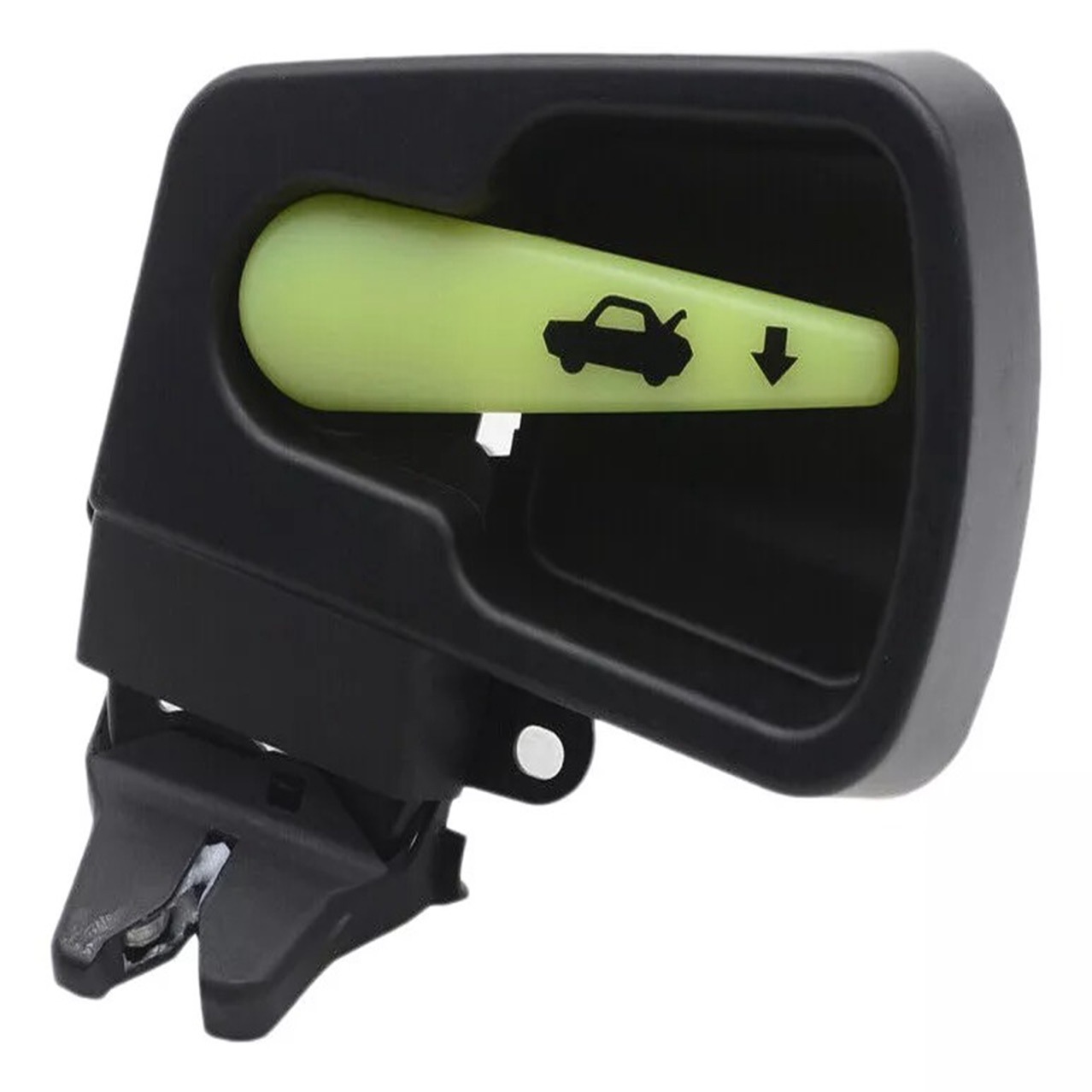 适用丰田花冠卡罗拉2003-2008 单板后备箱锁 64610-02071-阿里巴巴