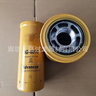 供应1G-8878液压滤芯1G8878高效率工程机械液压油滤芯-阿里巴巴