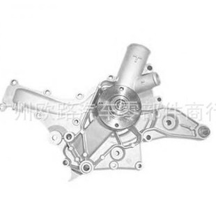 适用于奔驰宝马水泵A1122001401 A1122001501 A2722001601-阿里巴巴