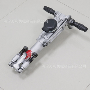 手持式Y018凿岩机矿山隧道yo18气动岩石破碎机YO20凿岩机-阿里巴巴