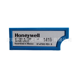 ST7800A1039吹扫时间定时卡原装霍尼韦尔Honeywell燃烧机配件供应-阿里巴巴