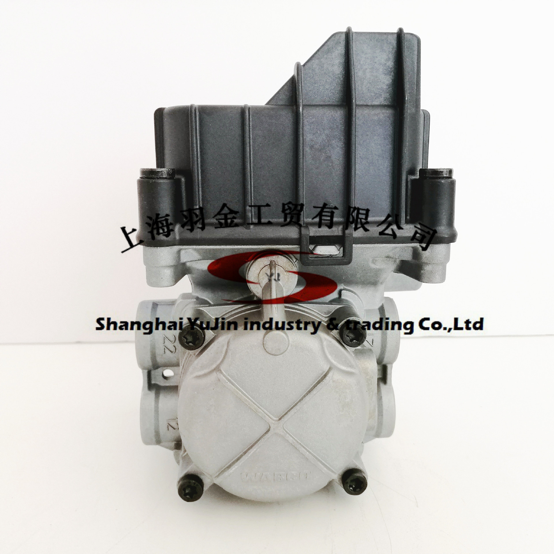 WABCO威伯科EBS前桥模块4801067010 595108KHA0-阿里巴巴