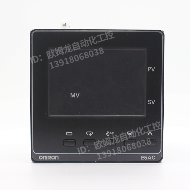 原装欧姆龙温控器E5AC-RX3ASM-808 QX3ASM CX3ASM PR2ASM-800 804-阿里巴巴