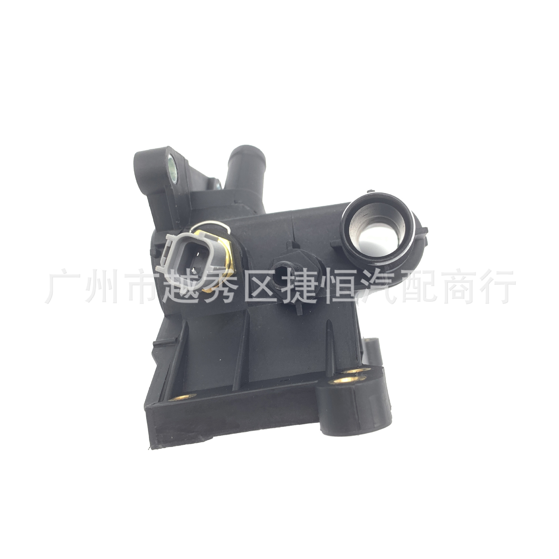 适用于沃尔沃 C30 S40节温器适配器 31251249-阿里巴巴