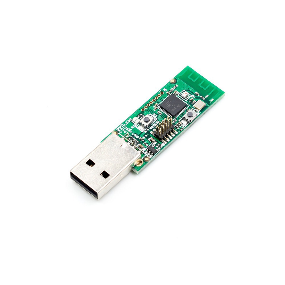 CC2531 Sniffer USB dongle 协议分析仪 转串口Sniffer packet-阿里巴巴