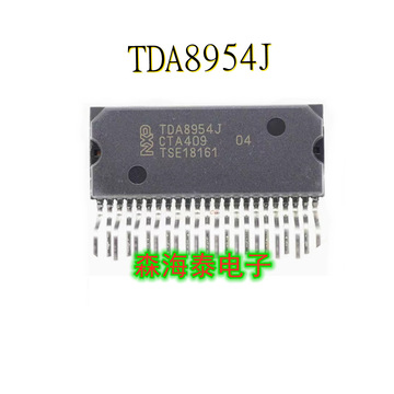 TDA8954J TDA8954 TDA8954J/N1 ZIP-23 数字音频功放 放大器芯片-阿里巴巴