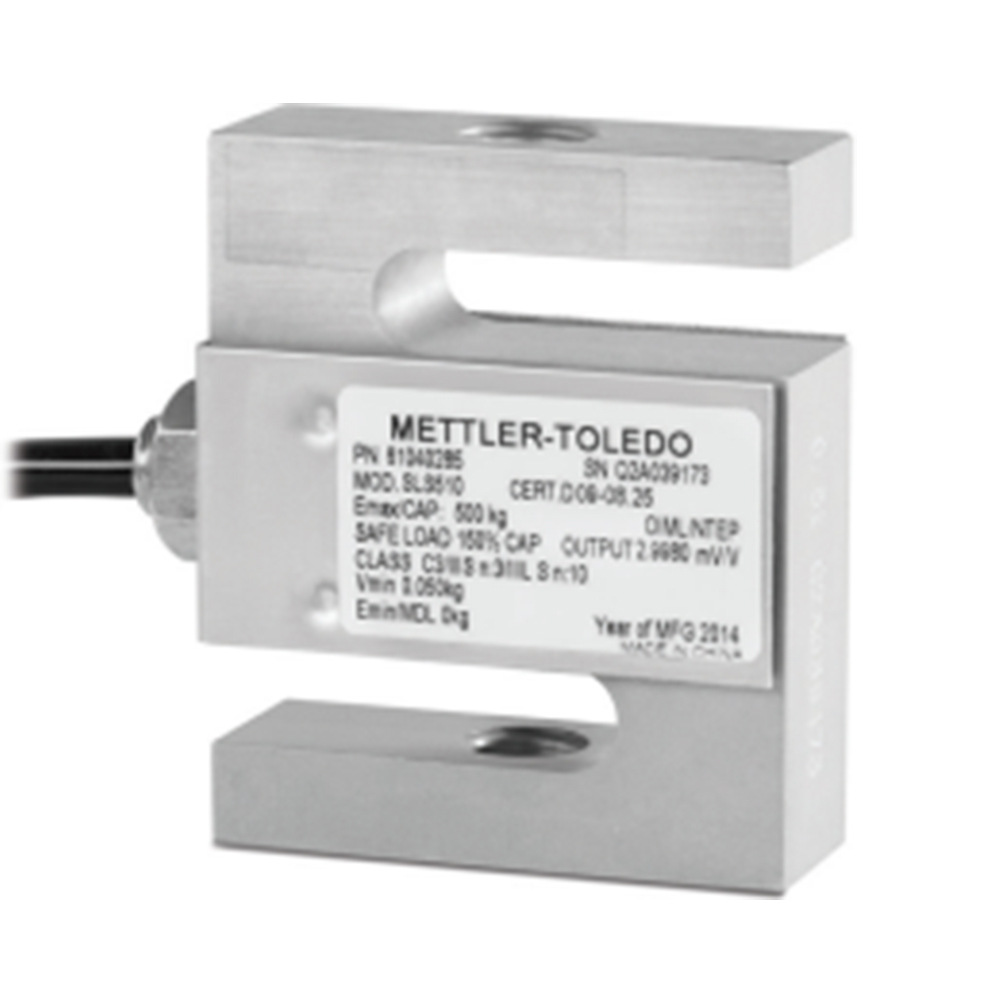 梅特勒-托利多 ZY S型拉式 压缩专用 称重传感器 mettler toledo-阿里巴巴