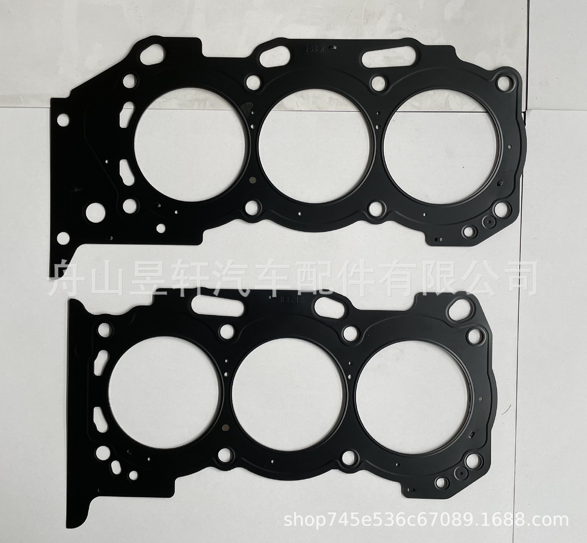 适用于TOYOTA 1GR-FE OE:04111-31342 FULL GASKET KIT大修包-阿里巴巴