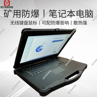发货迅速矿用平板计算机 性能稳定KJD3.7矿用本安型笔记本电脑-阿里巴巴