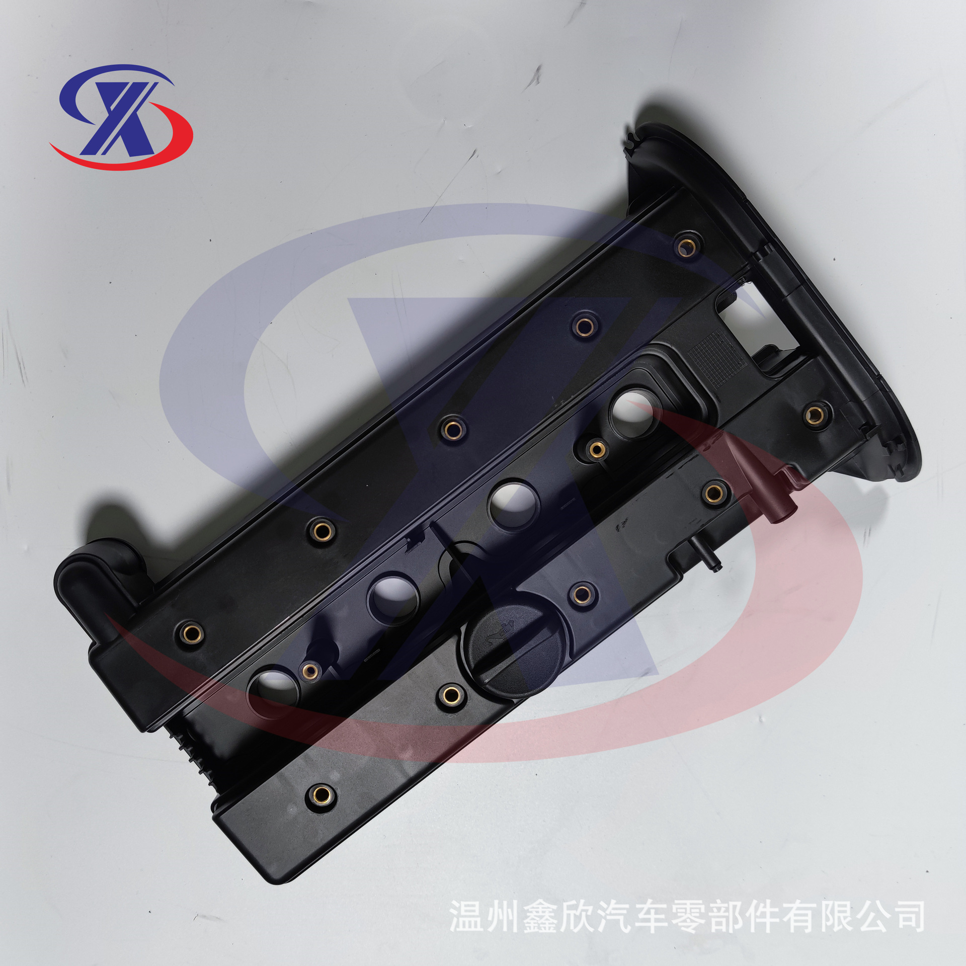 气门室盖适用于科帕奇2.4L oe:92068243-阿里巴巴