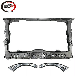 适用2022-2024思域Civic散热器核心支架带支架71411T22A01-阿里巴巴