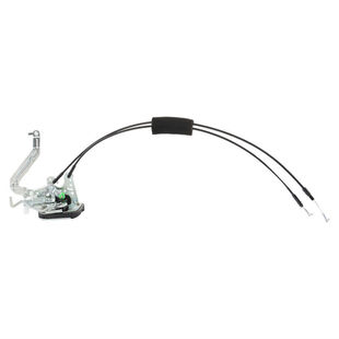 适用丰田坦途Tundra汽车门锁锁块门闩锁体后左侧69304-0C010-阿里巴巴