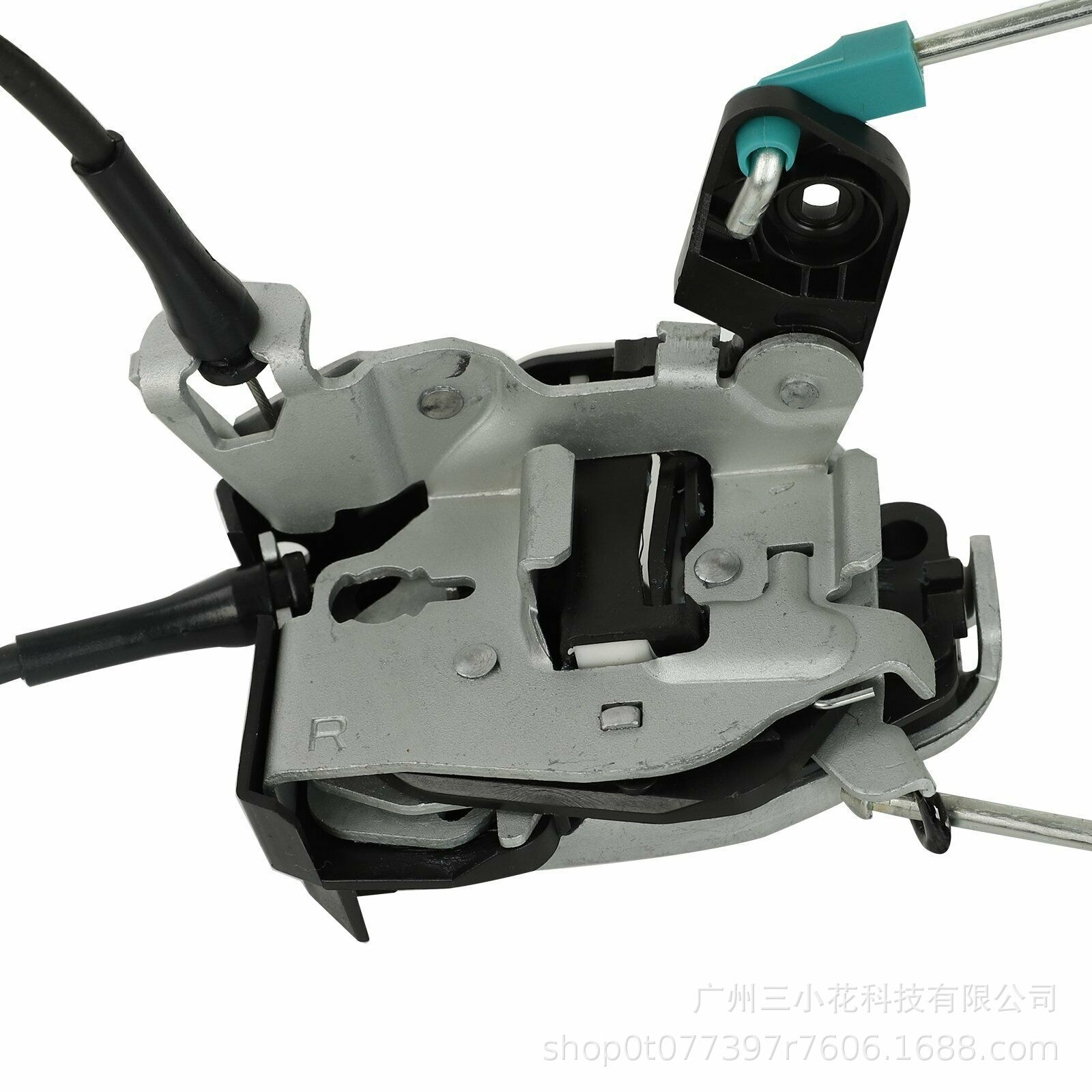 AC2Z-15431A02-A闭锁器总成适用于福特AC2Z15431A02A-阿里巴巴
