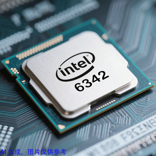 2508至强CPU拆机二手核心24插槽FCLGA4189 Server-6342请询价开票-阿里巴巴