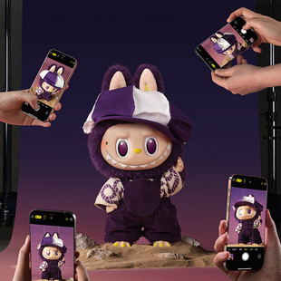 POP MART泡泡玛特 DIMOO约会日系列挂绳盲盒潮玩玩具周边生日礼物-阿里巴巴