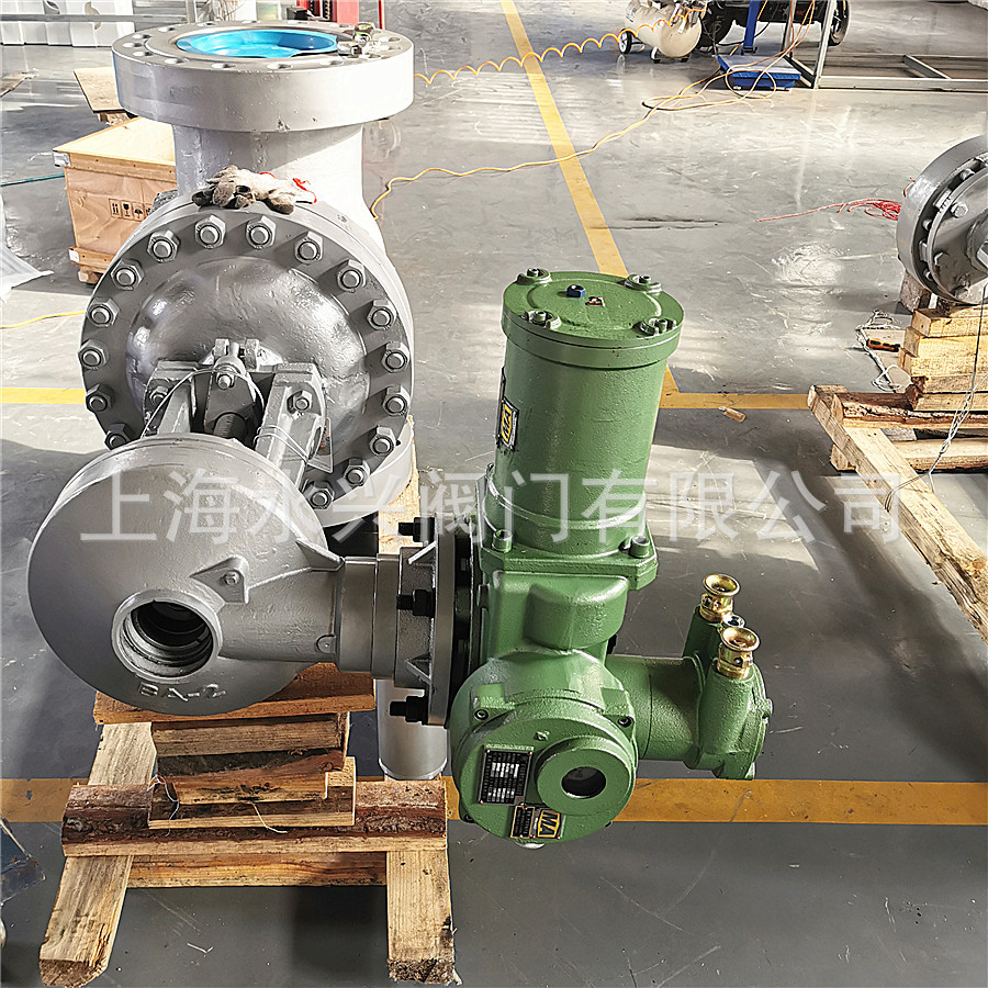 MKZ941H-100C矿用电动闸阀 MA煤安隔爆型矿用电动闸阀-阿里巴巴