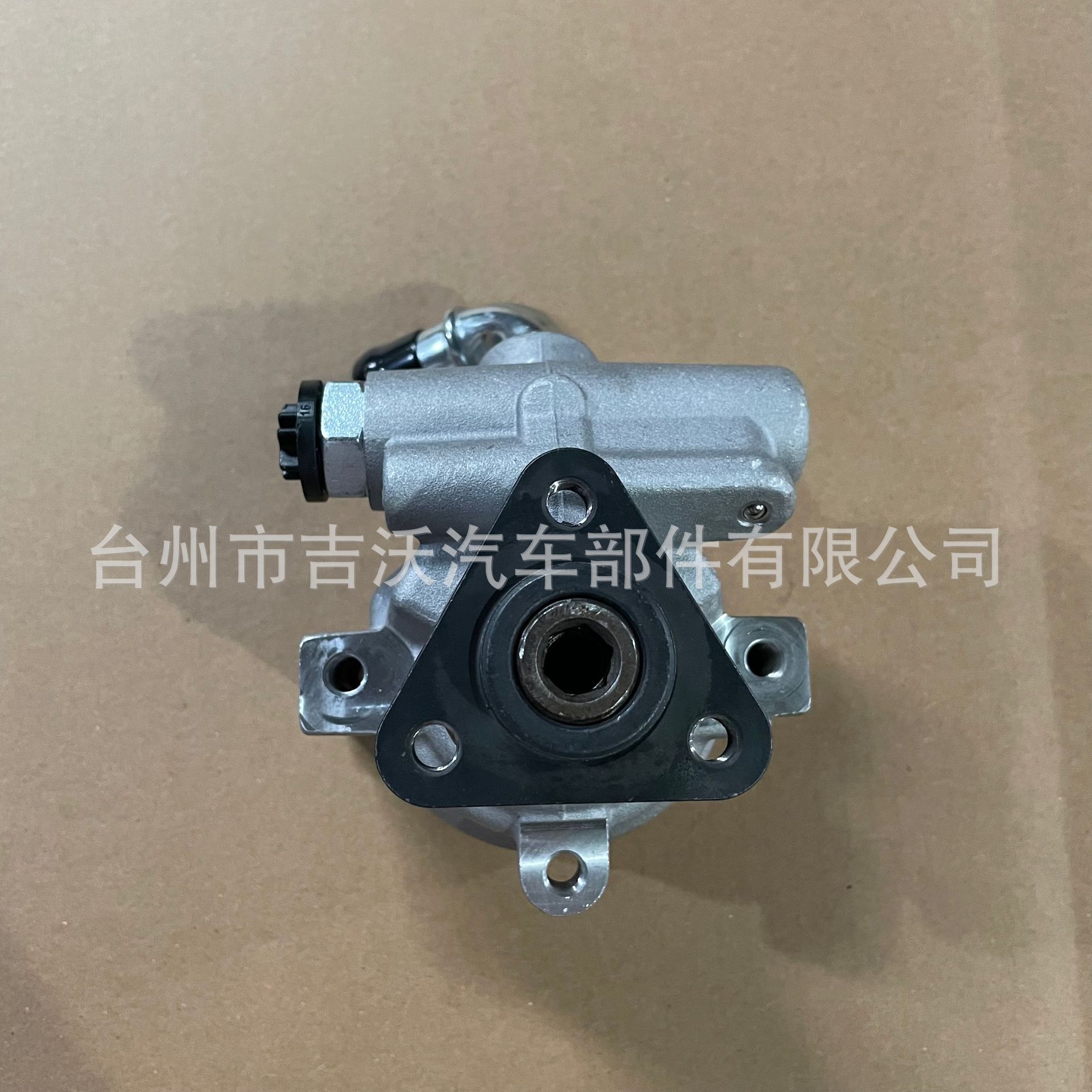 【供应】46514985转向助力泵 POWER STEERING PUMP-阿里巴巴