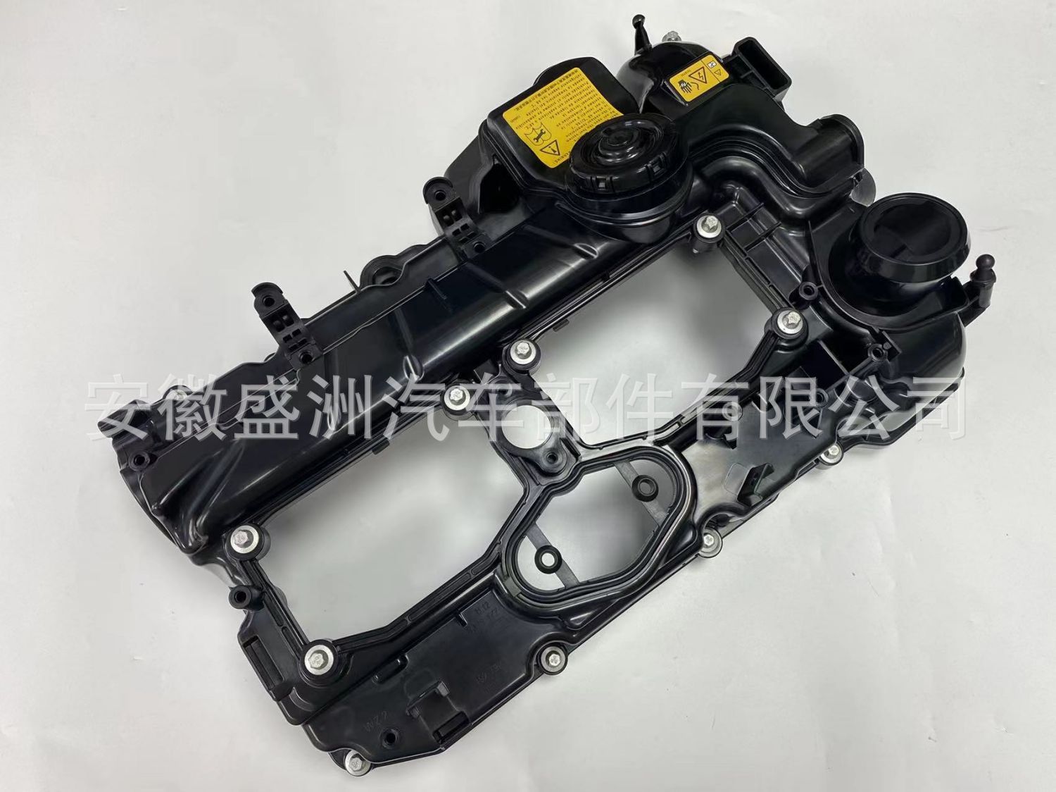 气门室盖适用于宝马N20发动机 11127588412-阿里巴巴