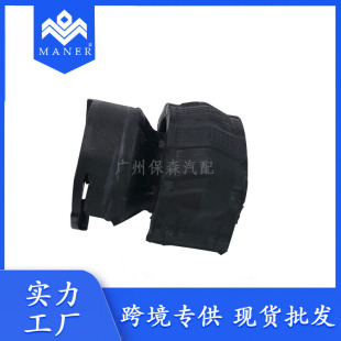 适用于大众奥迪 汽车平衡杆衬套 稳定杆胶套 开口胶 7L0511413E-阿里巴巴
