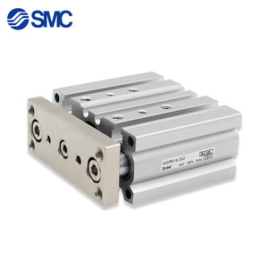 SMC导杆气缸MGPM20-10Z MGPM20-20Z MGPM20-25Z MGPM20-30Z-阿里巴巴