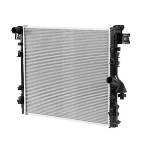 适用于吉普08-18款牧马人冷却水箱 3.6 3.8L水箱散热器68143886AA-阿里巴巴