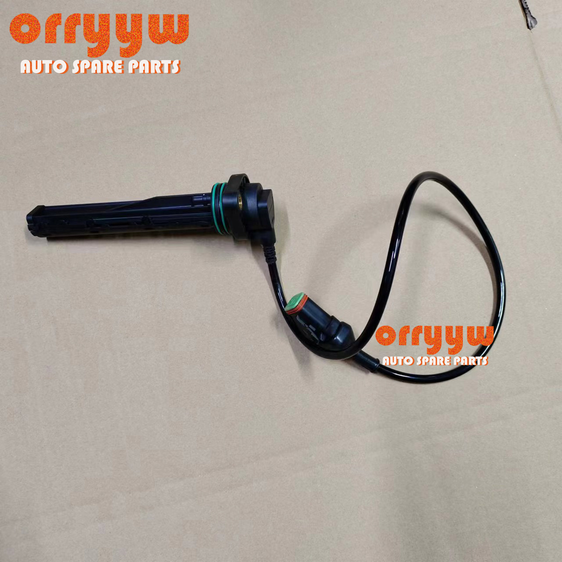 斯堪尼亚机油压力传感器SCANIA油底壳传感器2277271-阿里巴巴