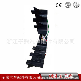 线束 OE:2447369 KIT volv-o卡车适用 厂家直销 品质保证-阿里巴巴