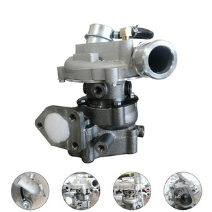 GT1749S 28200-4A350 工厂直供生产涡轮增压器及配件 价格实惠-阿里巴巴