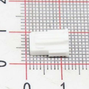 一个起拍 YEONHO然湖连接器 SMH250-02 2P胶壳2.5mm间距 原厂现货-阿里巴巴