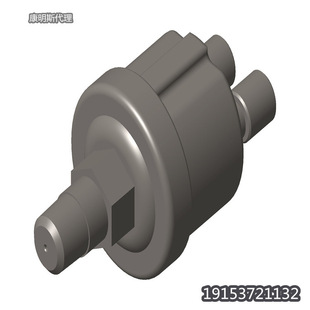 工程机械康明斯6CT柴油机配件机油压力开关5368311油压传感器-阿里巴巴