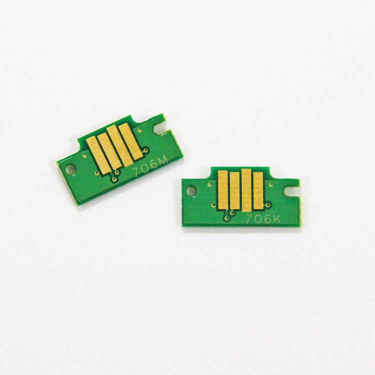 兼容佳能8706 一次性芯片适用Canon iPF 8400/9400/8410/9410芯片-阿里巴巴