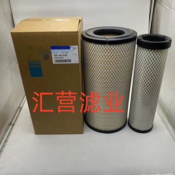 厂家供应工程机械设备矿山发电机组滤清器600-185-4100空气滤芯-阿里巴巴