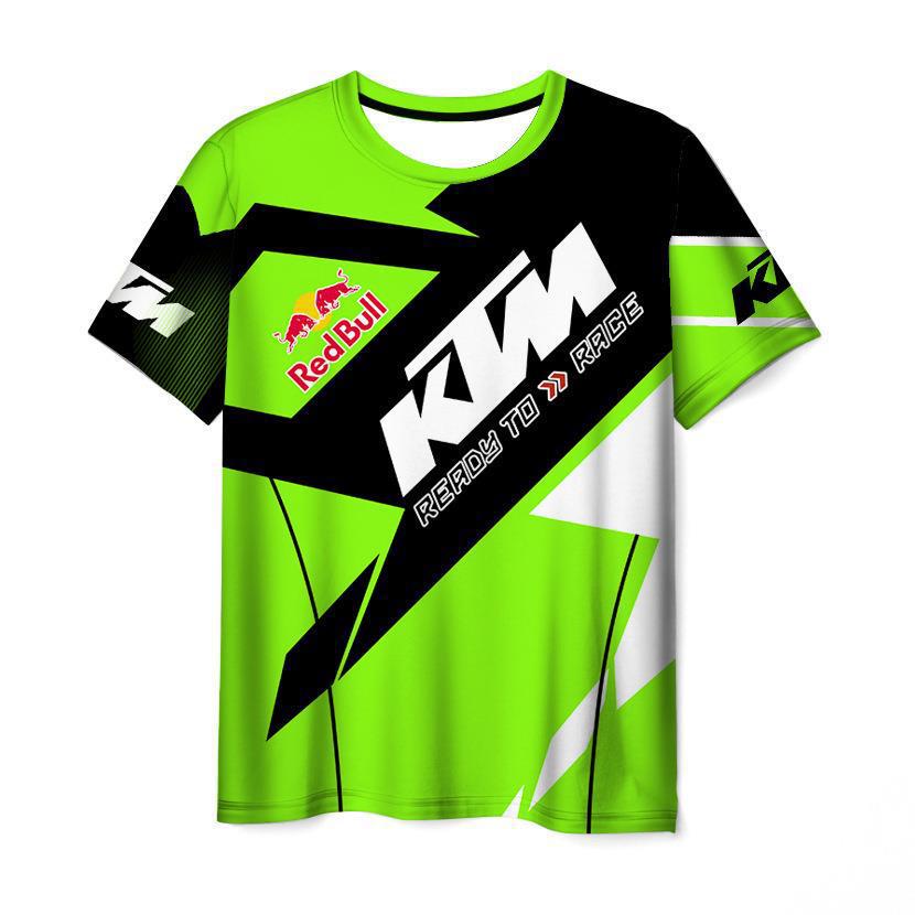 厂家 跨境3DT恤 休闲 男装T恤 短袖3D印花T恤 摩托车-阿里巴巴