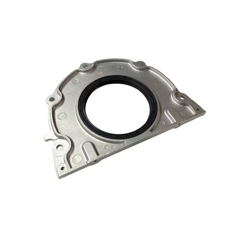 12637710适用于雪佛兰欧宝GMC凯迪拉克萨博庞蒂克曲轴后油封-阿里巴巴