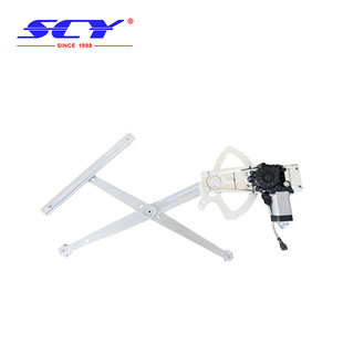 汽车玻璃升降电机总成适用于奔驰Benz MP1 MP2 LH 0007250002 S-阿里巴巴