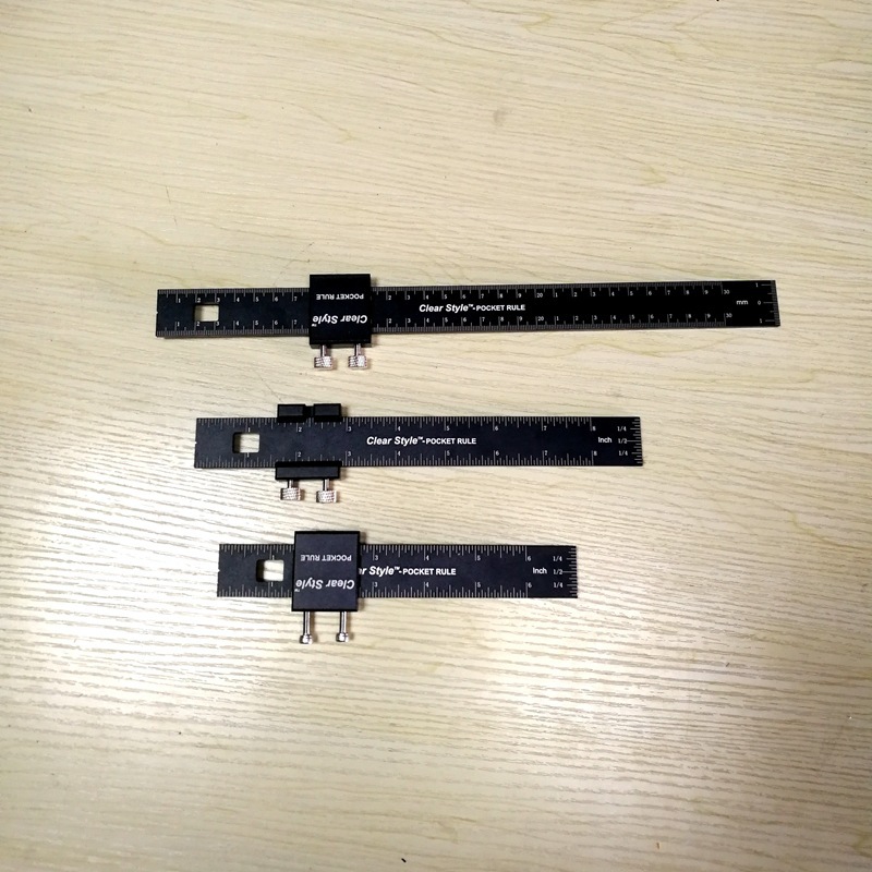 木工多功能划线尺 铝合金T型尺 木工划线器 多功能测量尺 卡尺-阿里巴巴