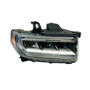 适用于GMC ACADIA 阿卡迪亚前照大灯总成2020 2021-阿里巴巴