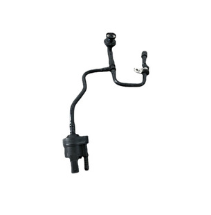 适用于大众 碳罐电磁阀总成 06H133781CK-阿里巴巴