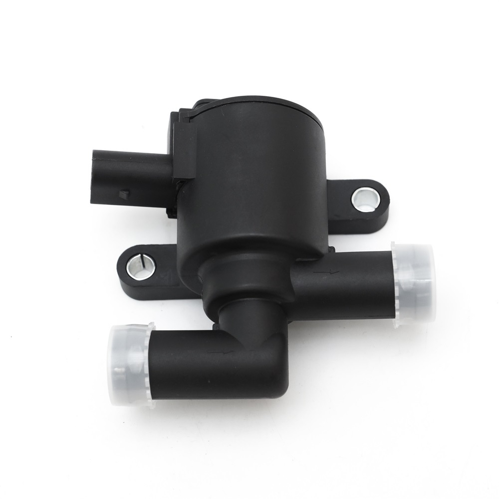 适用大众奥迪 暖风控制阀 5Q0 906 457H 5Q0 122 096K-阿里巴巴