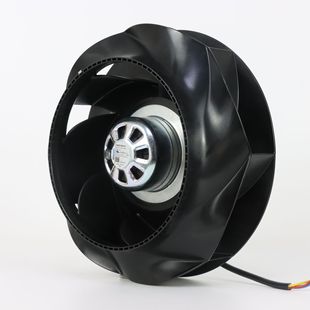 EBM官方授权代理R3G250-RK55-05 后向离心风机 通风散热 全新原装-阿里巴巴
