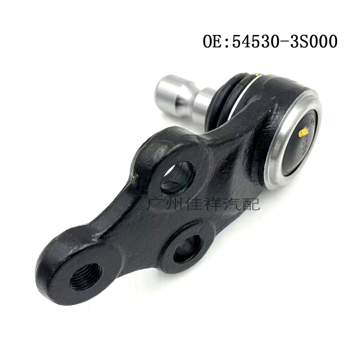高品质下摆臂球头54530-3S000索纳塔八代ix35智跑k5前下悬挂球头-阿里巴巴