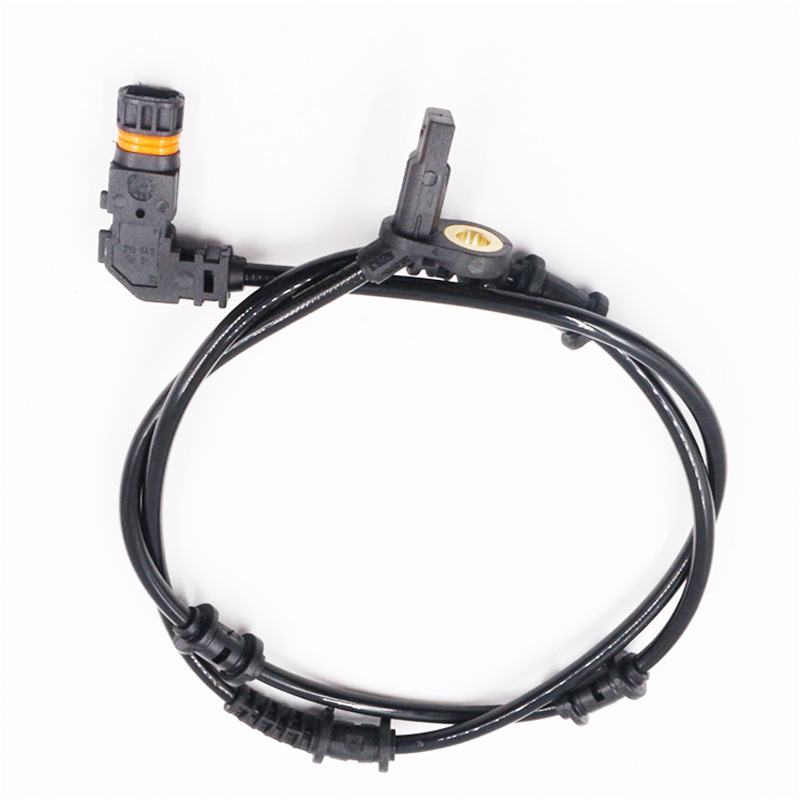 适用2006 - 2011奔驰ML350ABS轮速传感器 1649058200 1649058300-阿里巴巴