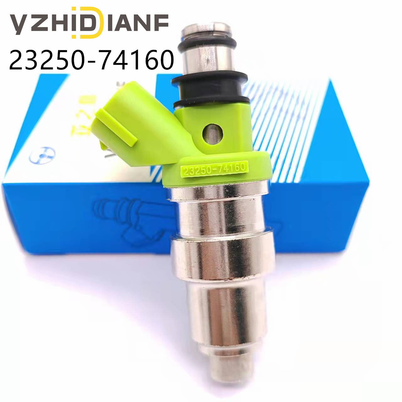23250-74160 23209-74160 2325074160适用于丰田汽车喷油嘴-阿里巴巴