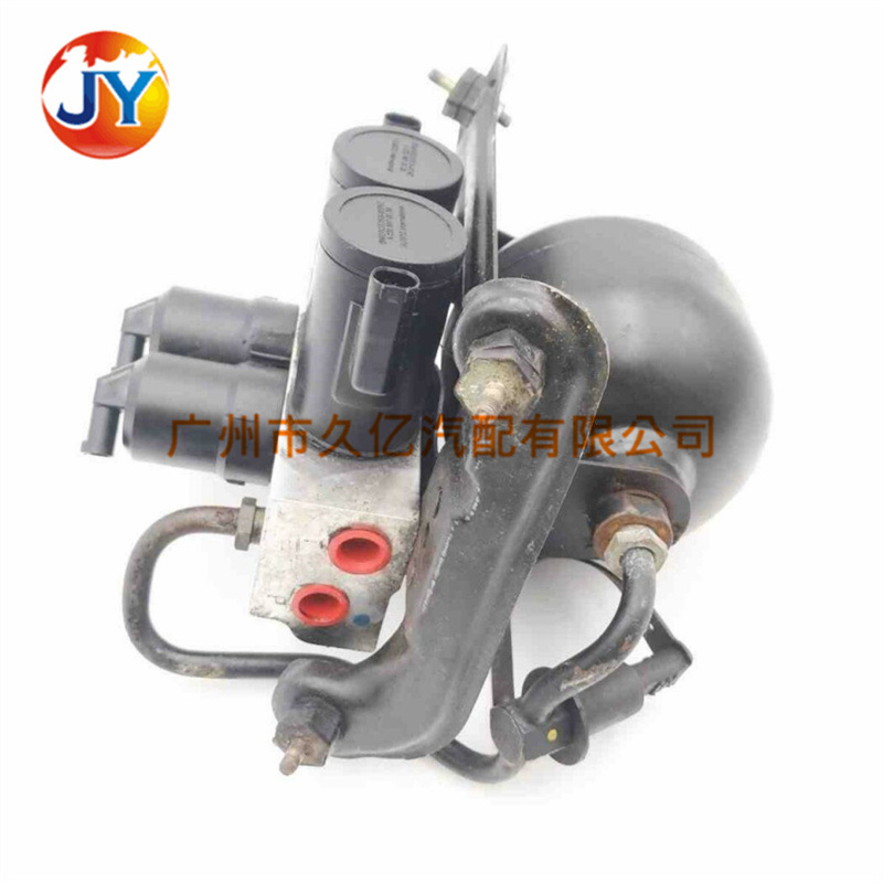 适用于00-06 梅赛德斯 W220 S600 ABC 液压阀块悬挂泵 2203200358-阿里巴巴