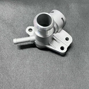 06J121132F帕萨特昊锐明锐速腾迈腾水管三通水管接头06J 121 132F-阿里巴巴