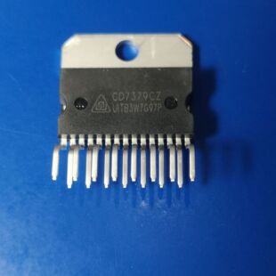华晶原装CD7379CZ CD7379音频功率放大电路 AB类音频功放IC芯片-阿里巴巴