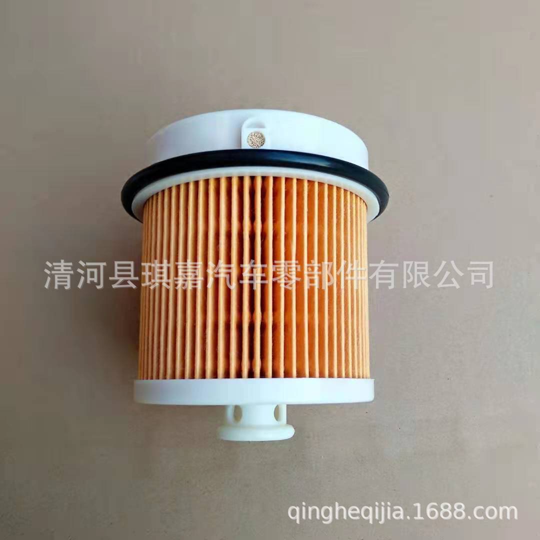 适配于五十铃柴油滤清器滤芯 8-98037011-0柴油滤芯8-98162897-阿里巴巴
