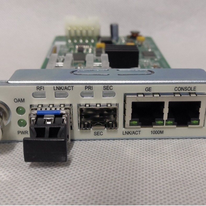 瑞斯康达RC552-GE-S1千兆光纤收发器-阿里巴巴