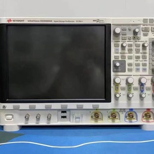 DSOX6004A是德科技高性能数字示波器keysight参数资料-阿里巴巴